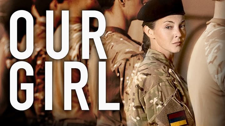 Prime Video: Our Girl, Season 1