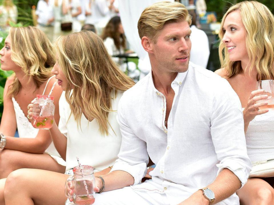 Prime Video: Summer House Season 1