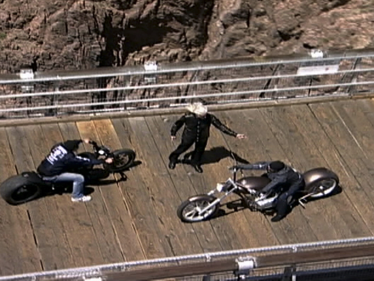 Prime Video: Biker Build-Off - Season 3