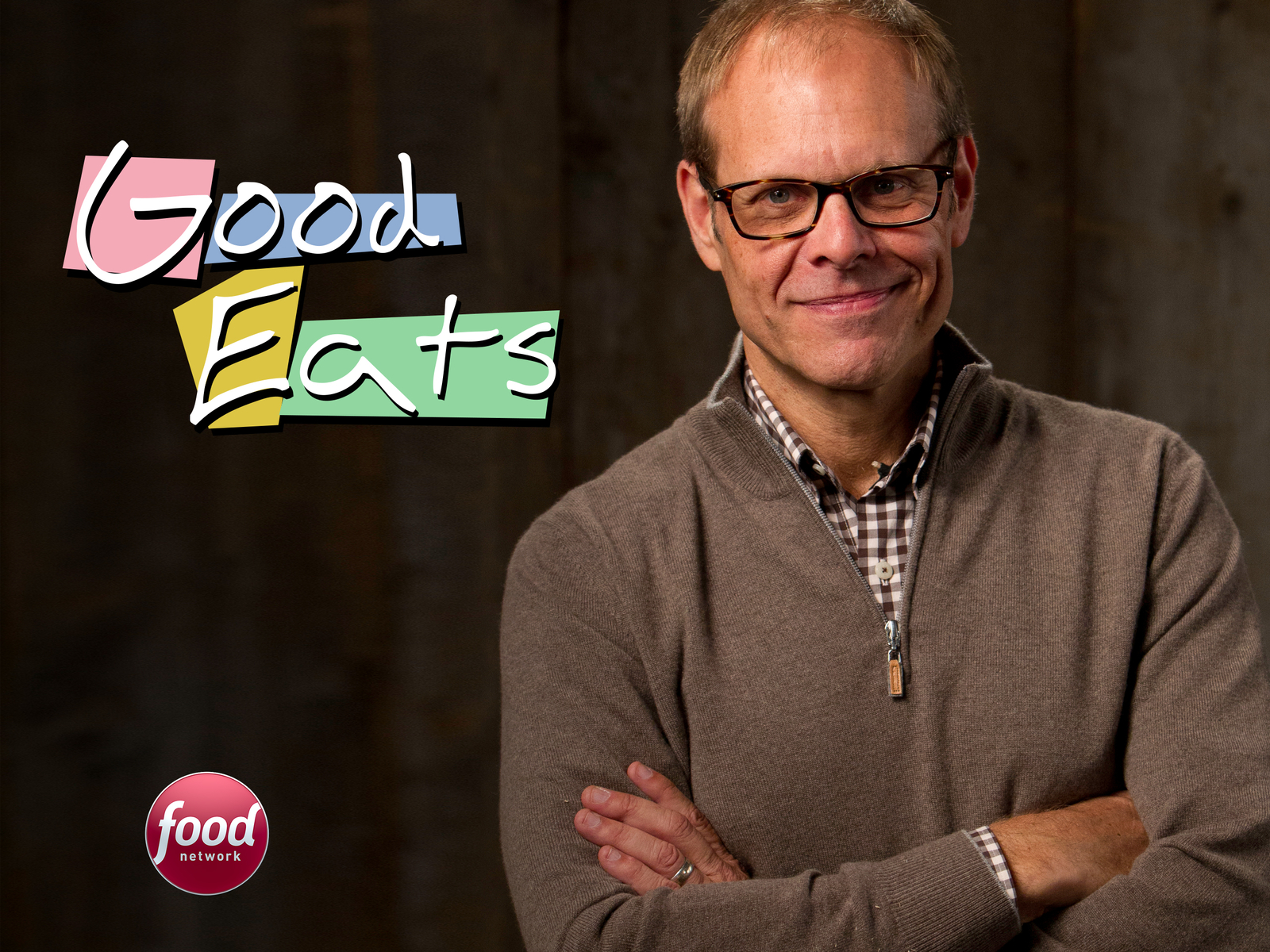 Prime Video: Good Eats - Season 8