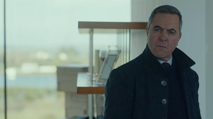 Amazon.com: Bloodlands - Season 2 : James Nesbitt, Lordan Cranitch ...