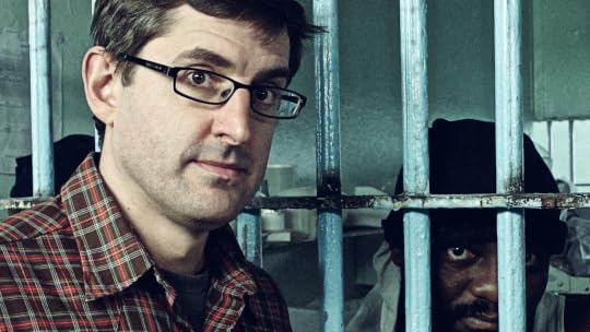 Prime Video: Louis Theroux: Miami Mega-Jail