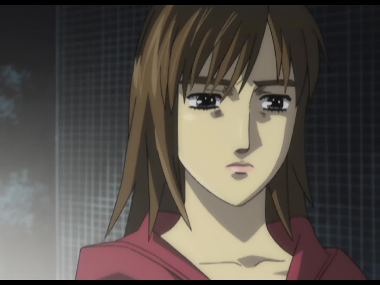 Prime Video: Initial D 4th Stage - Season 1