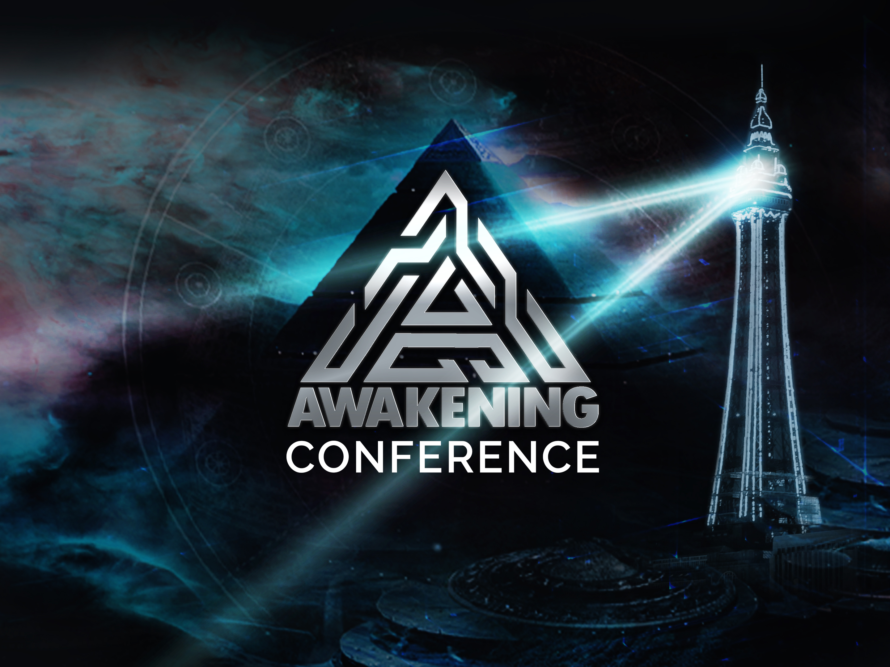 Prime Video: Awakening Conference - Season 1