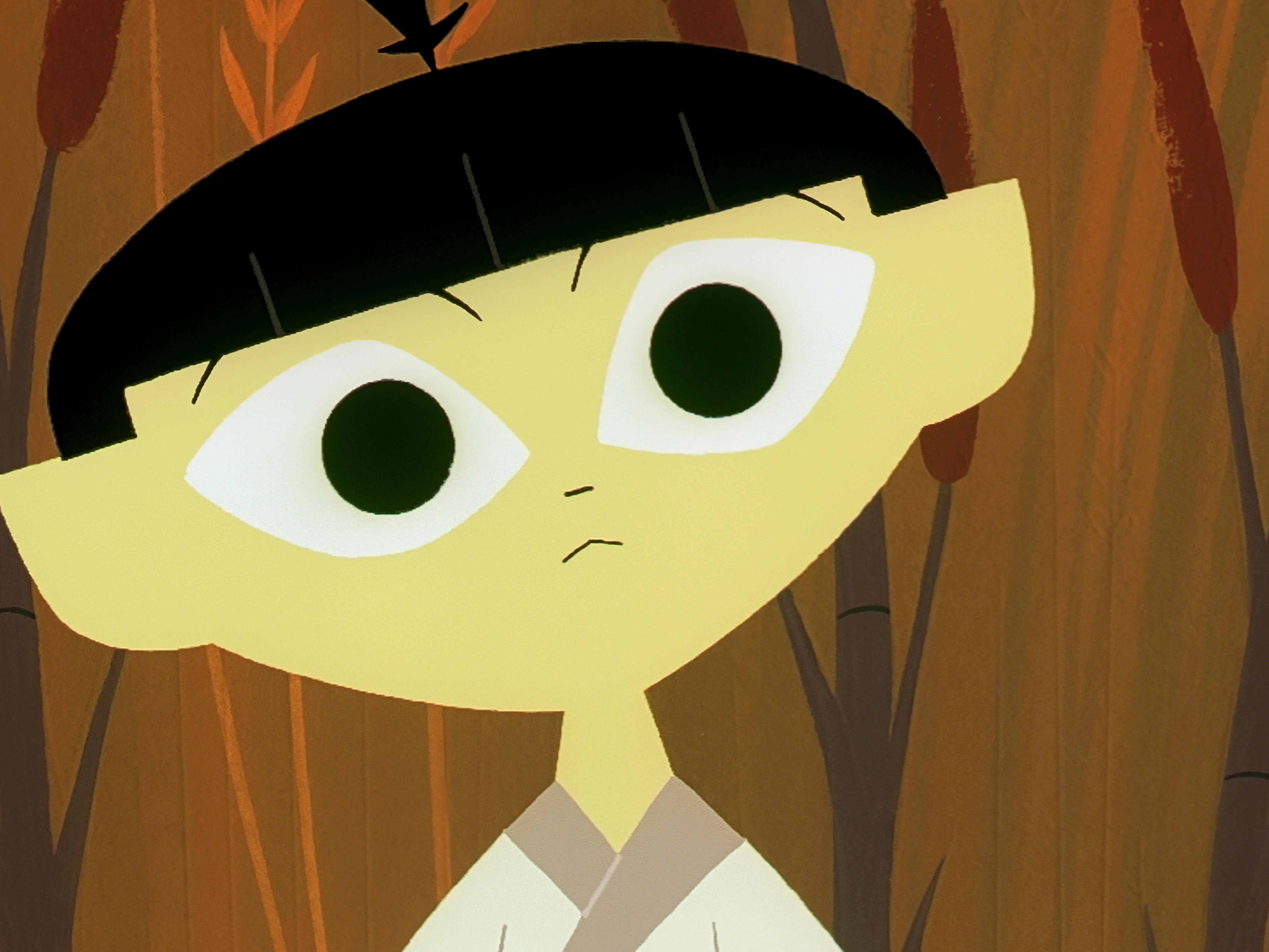 Prime Video: Samurai Jack - Season 2