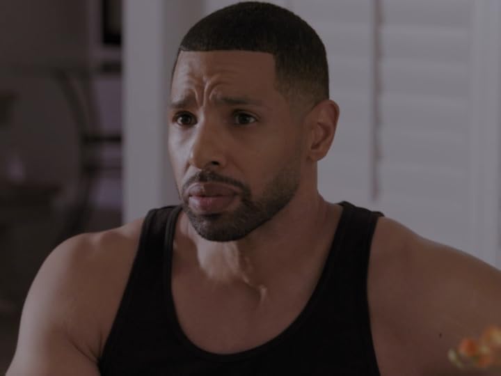 Prime Video: Double Cross - Season 3