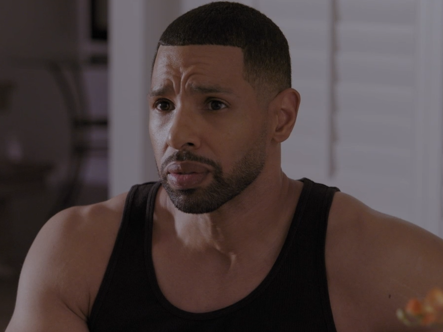 Prime Video: Double Cross - Season 3