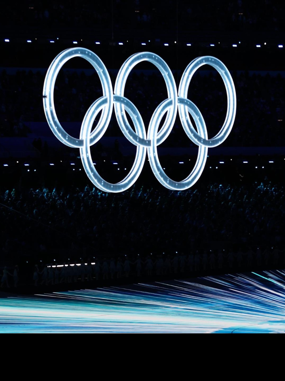 Prime Video: The Power of the Olympics