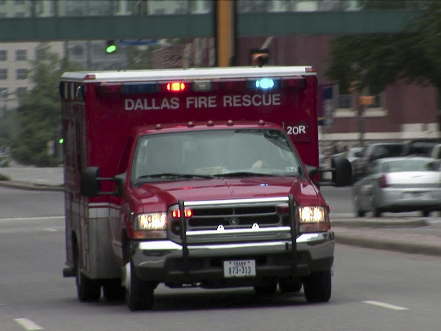 Prime Video: The First 48 - Season 7