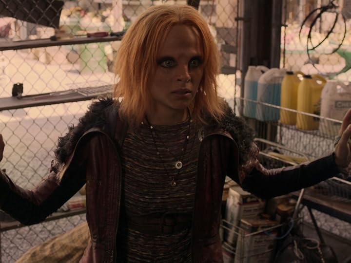 Prime Video: Defiance