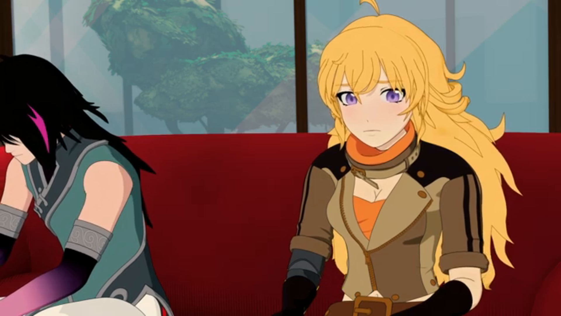 Watch RWBY: Volume 6 | Prime Video