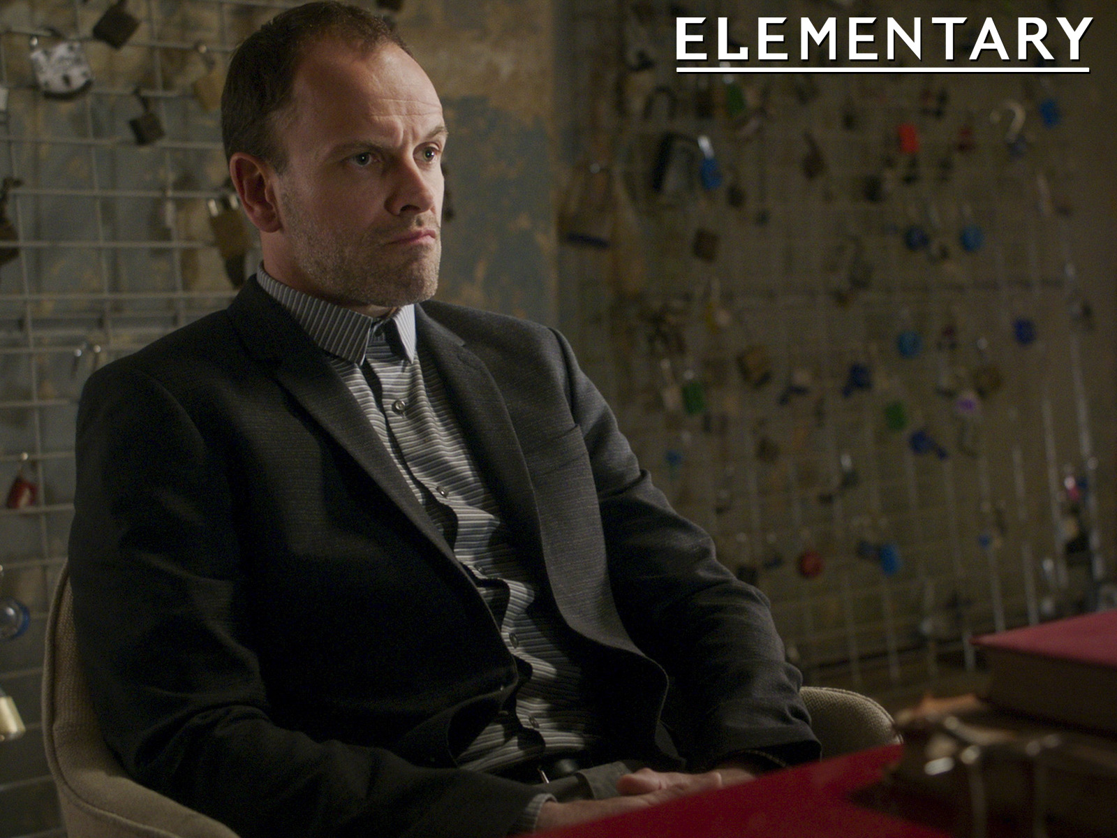 Prime Video: Elementary, Season 5