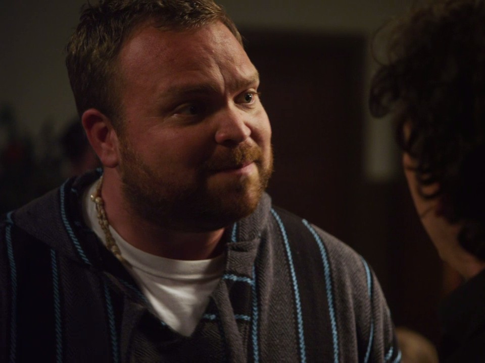 Prime Video: Leverage Season 4