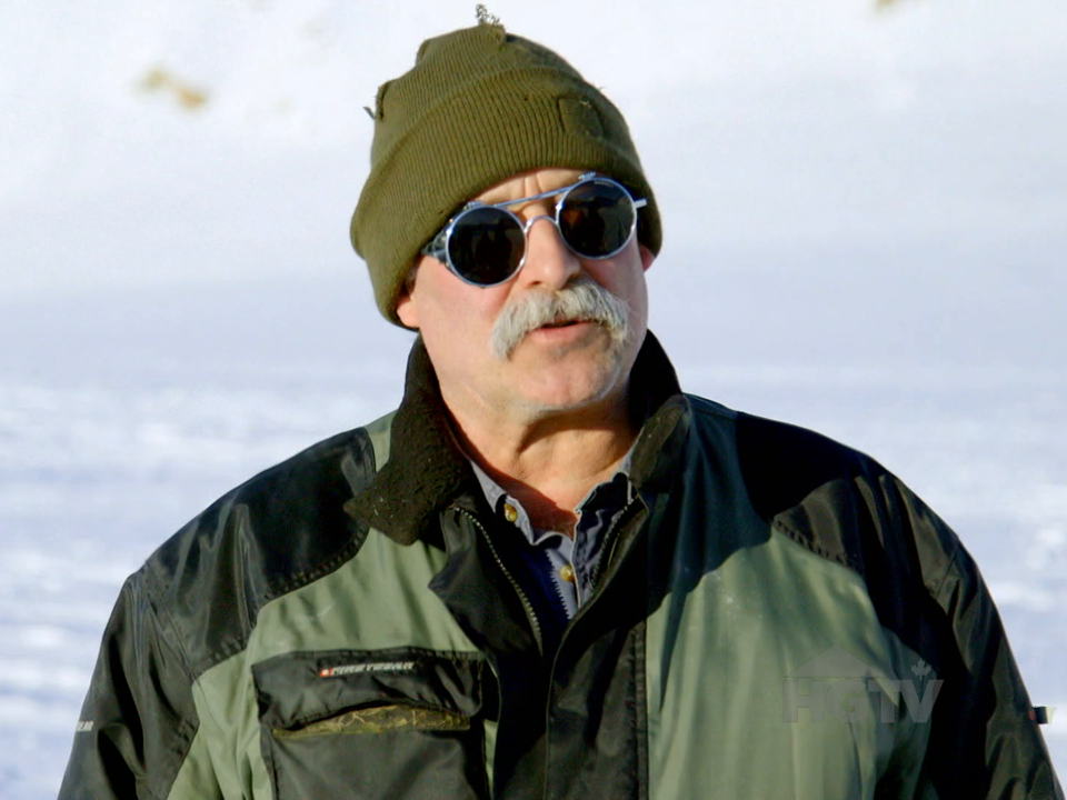 Prime Video: Building off the Grid - Season 1