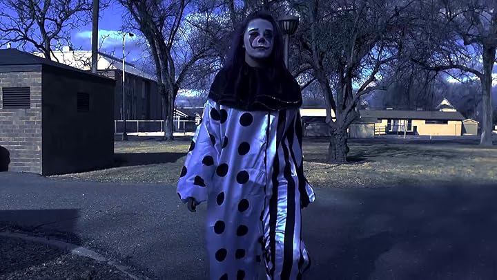 Prime Video: Psychotic Breakdown Anthology