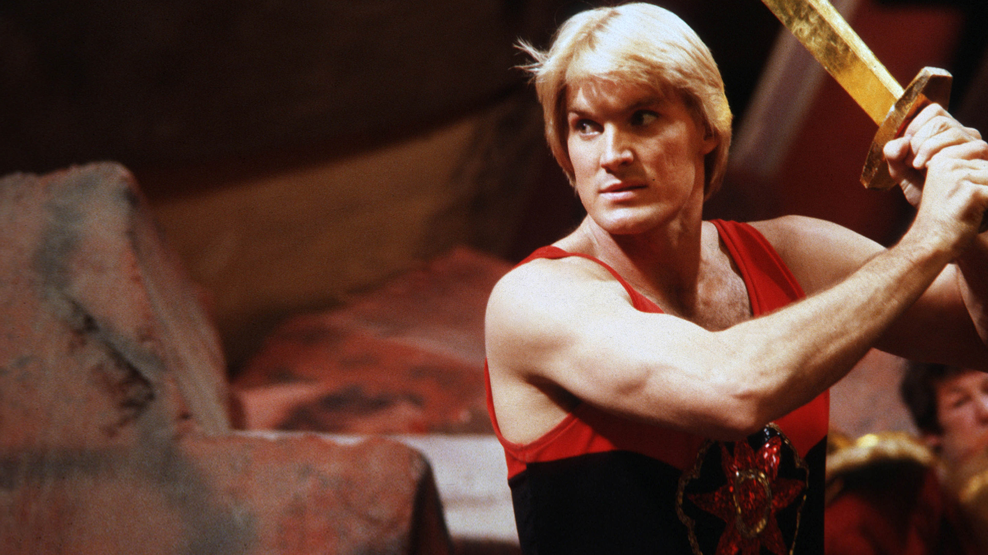 Prime Video: Flash Gordon