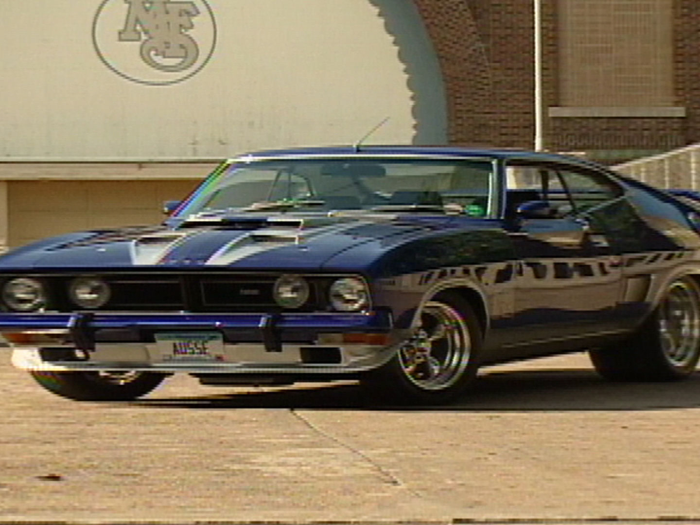 Prime Video: Hot Rod TV - Season 5