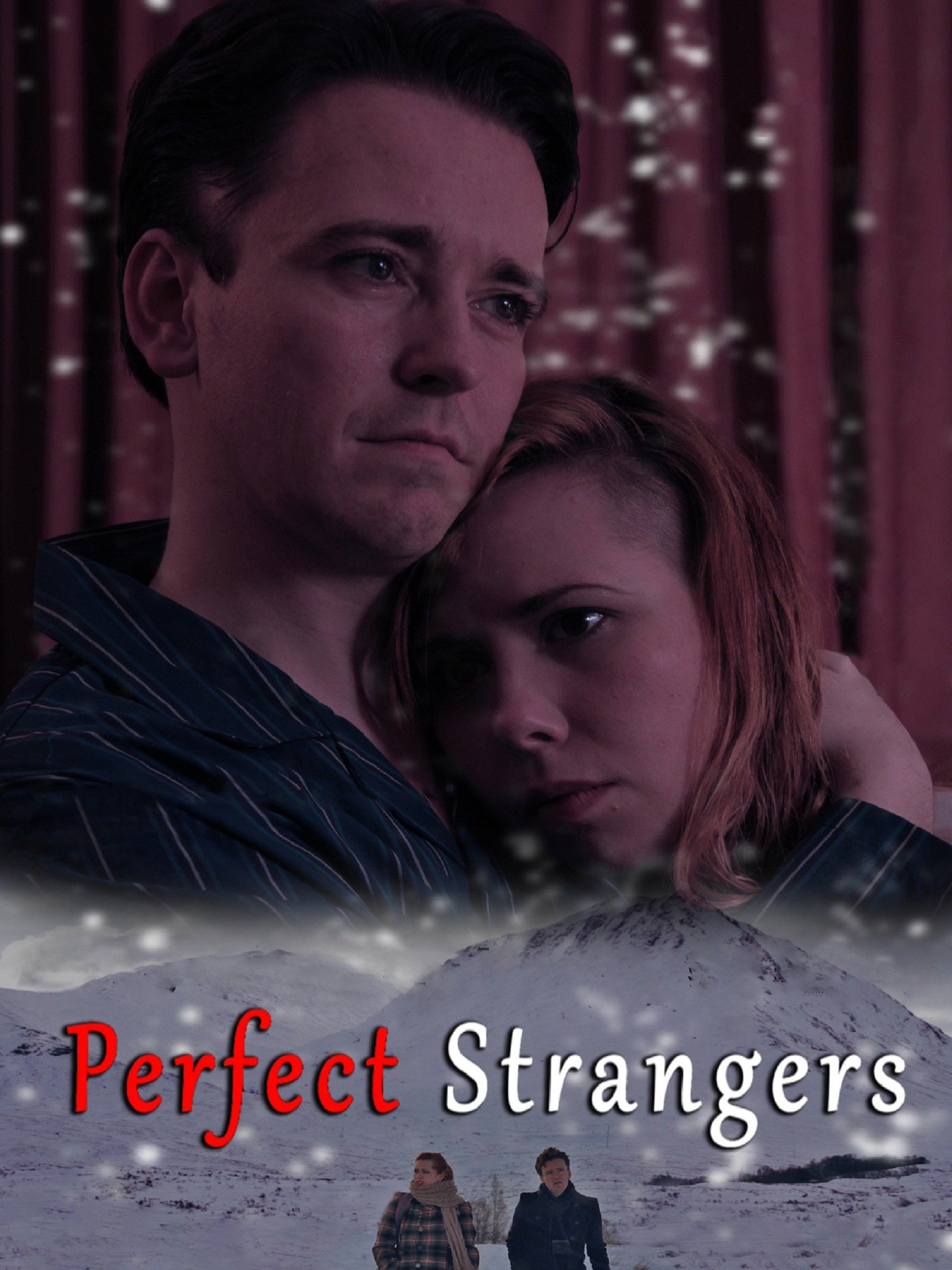 Prime Video: Perfect Strangers
