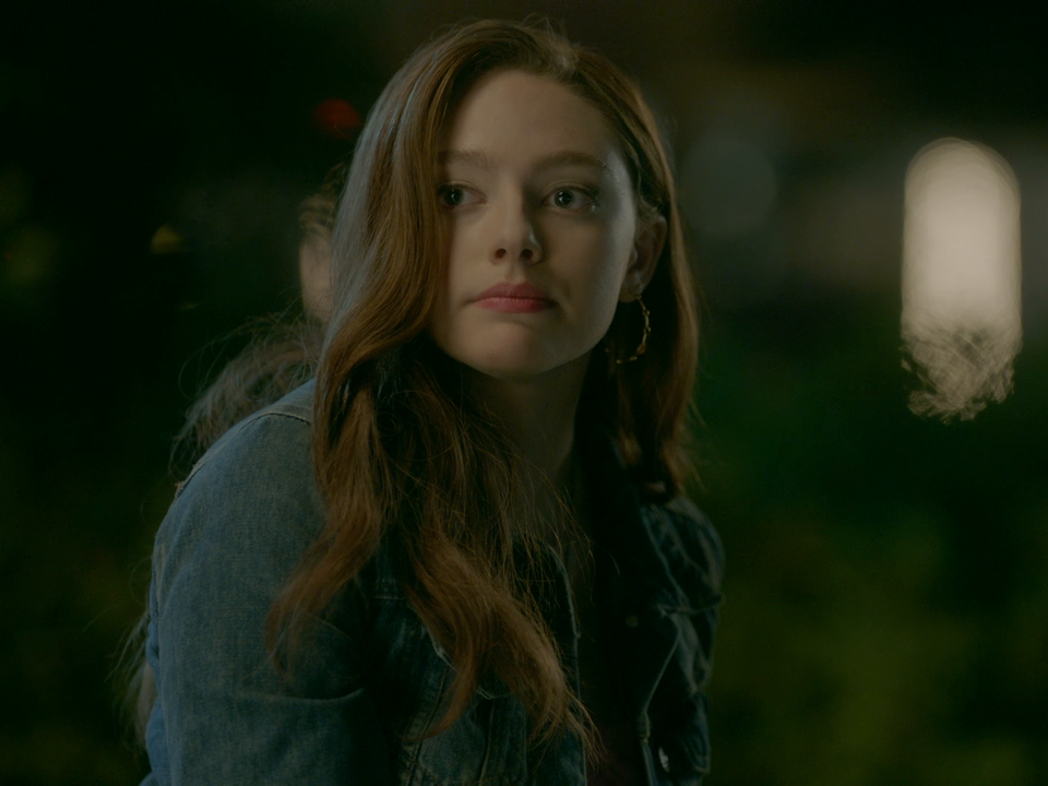 Prime Video: Legacies - Season 2