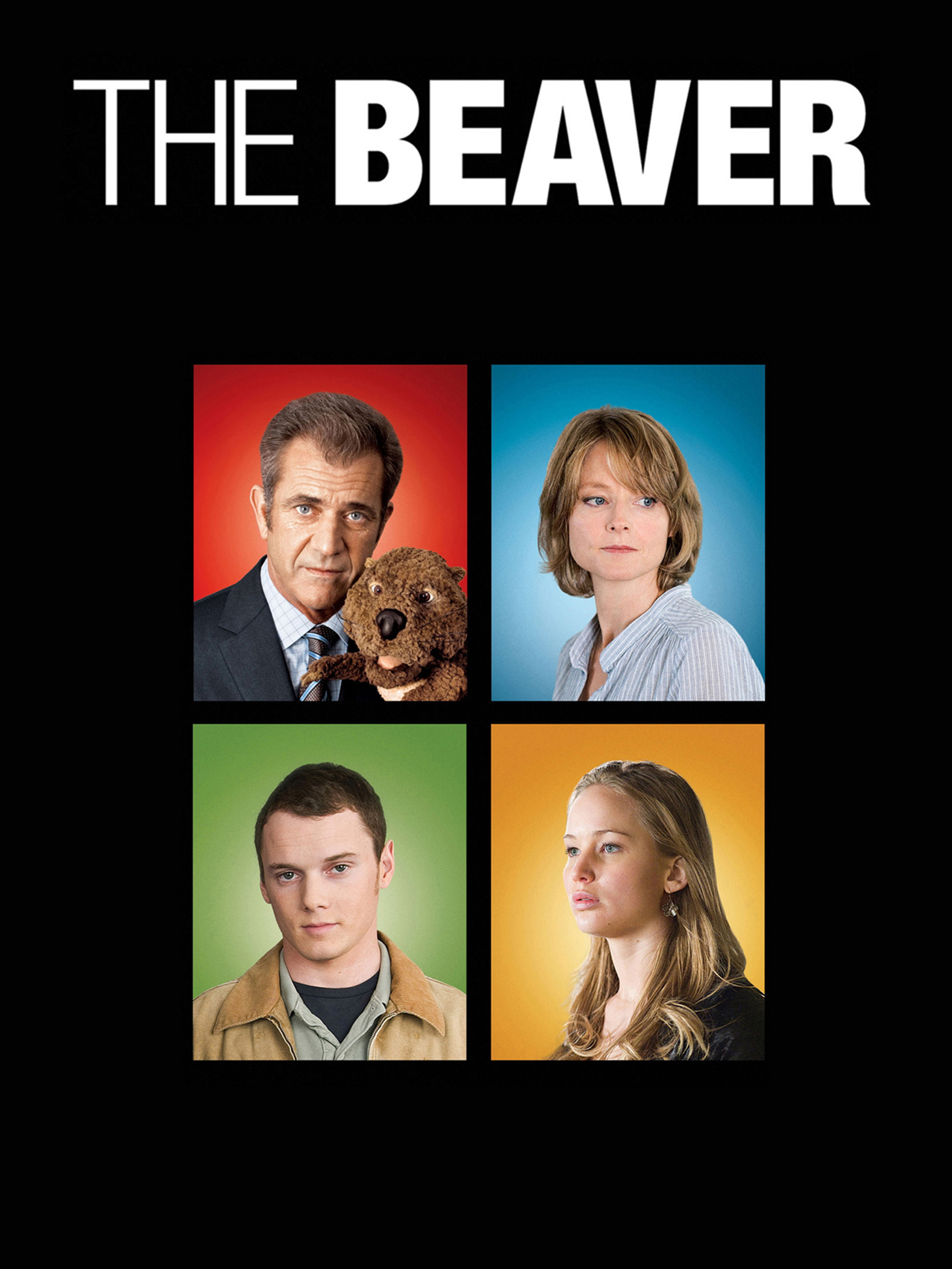 Prime Video: The Beaver