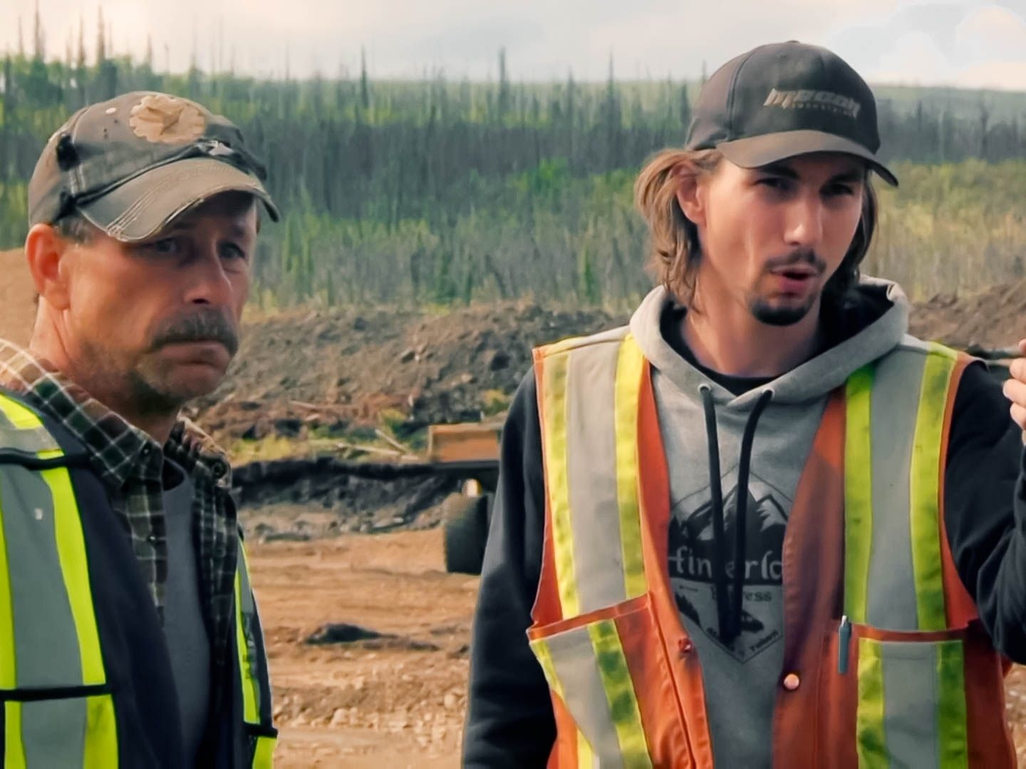 Prime Video: Gold Rush - Season 10