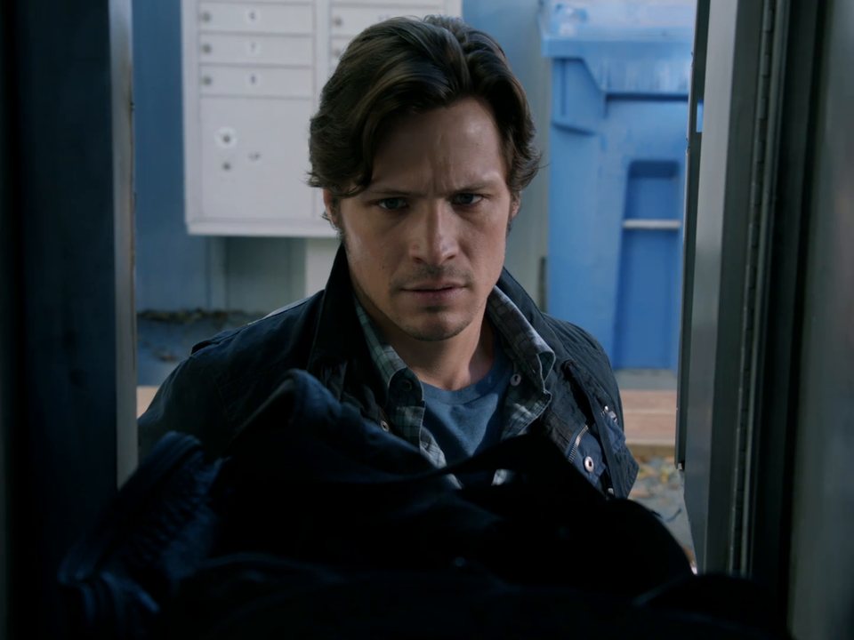 Prime Video: Revenge