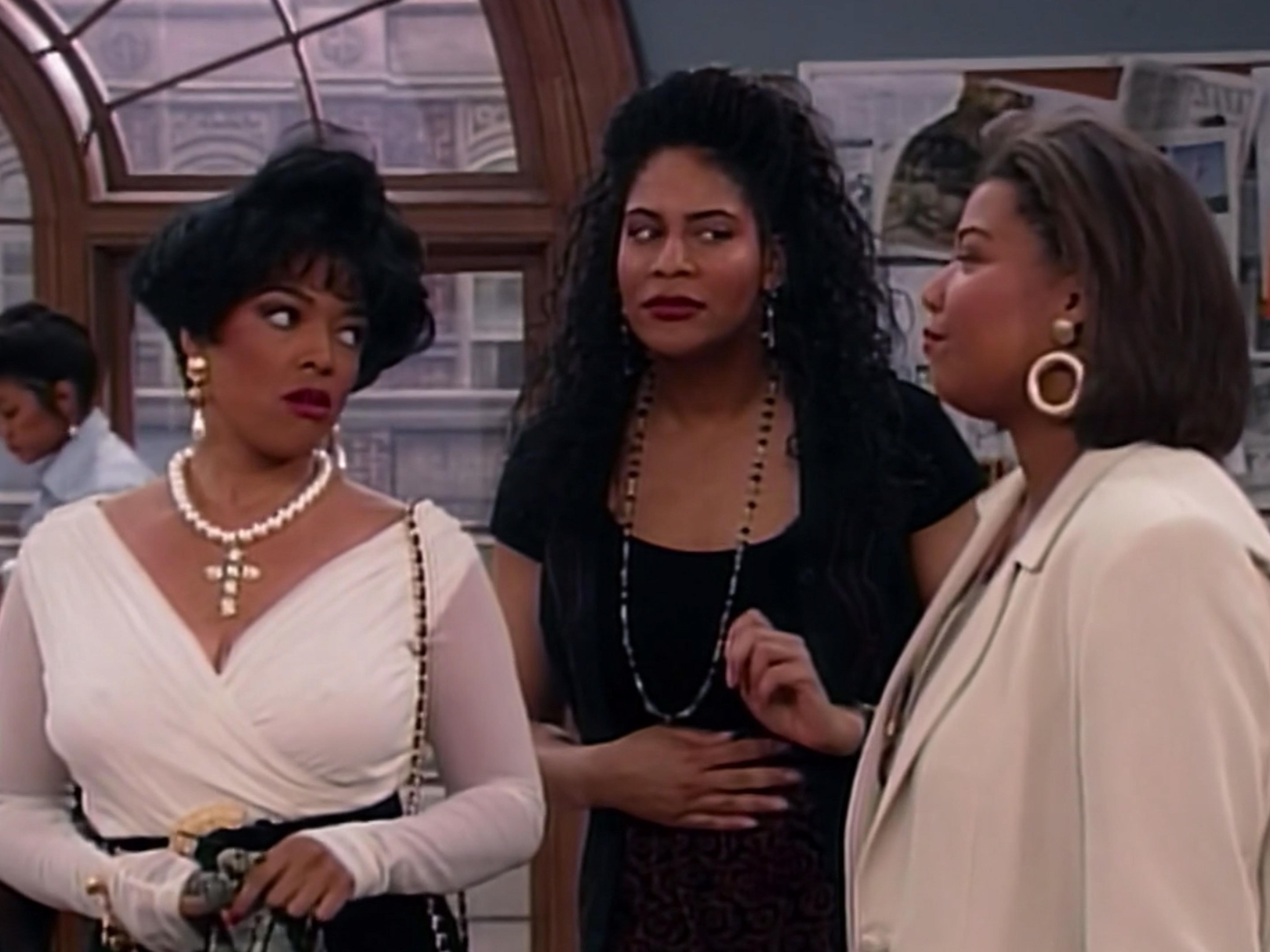 Prime Video: Living Single - Season 1