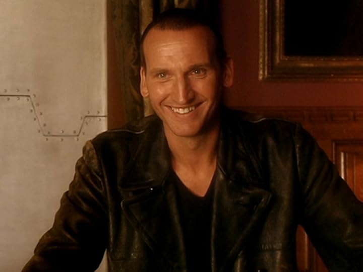 Prime Video: Doctor Who: Series 1