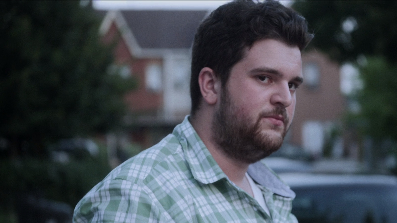 Prime Video: Jackie Boy