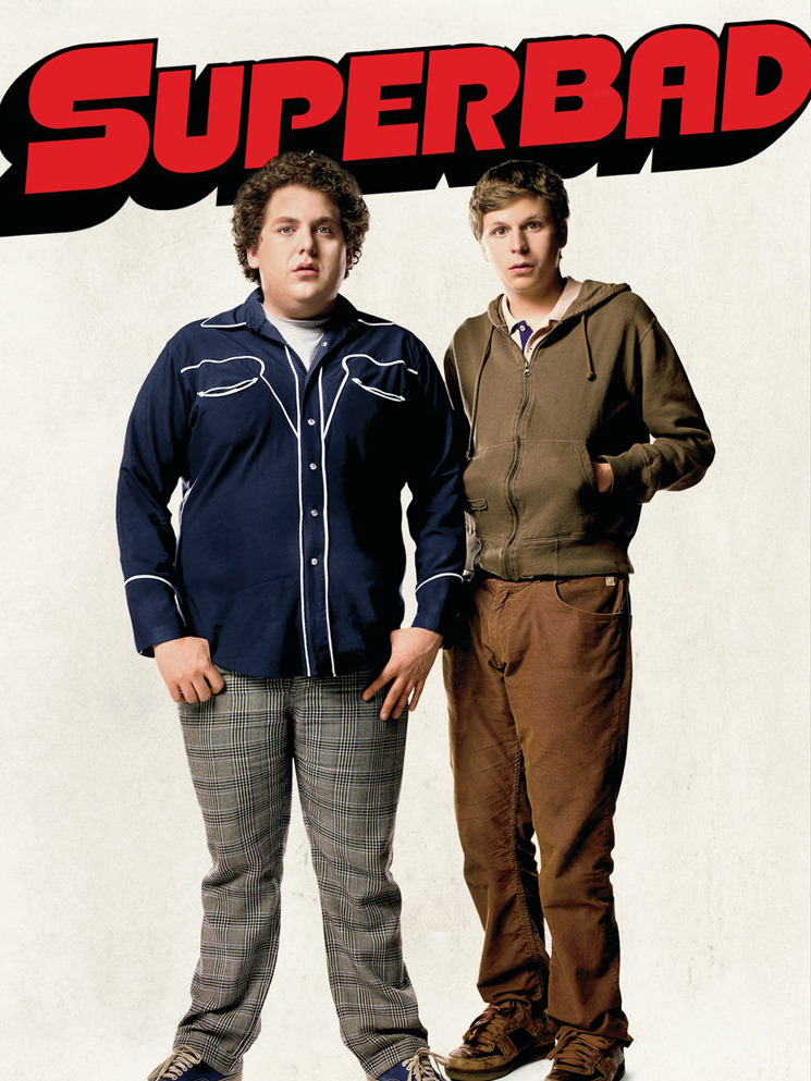 Prime Video: SuperBad