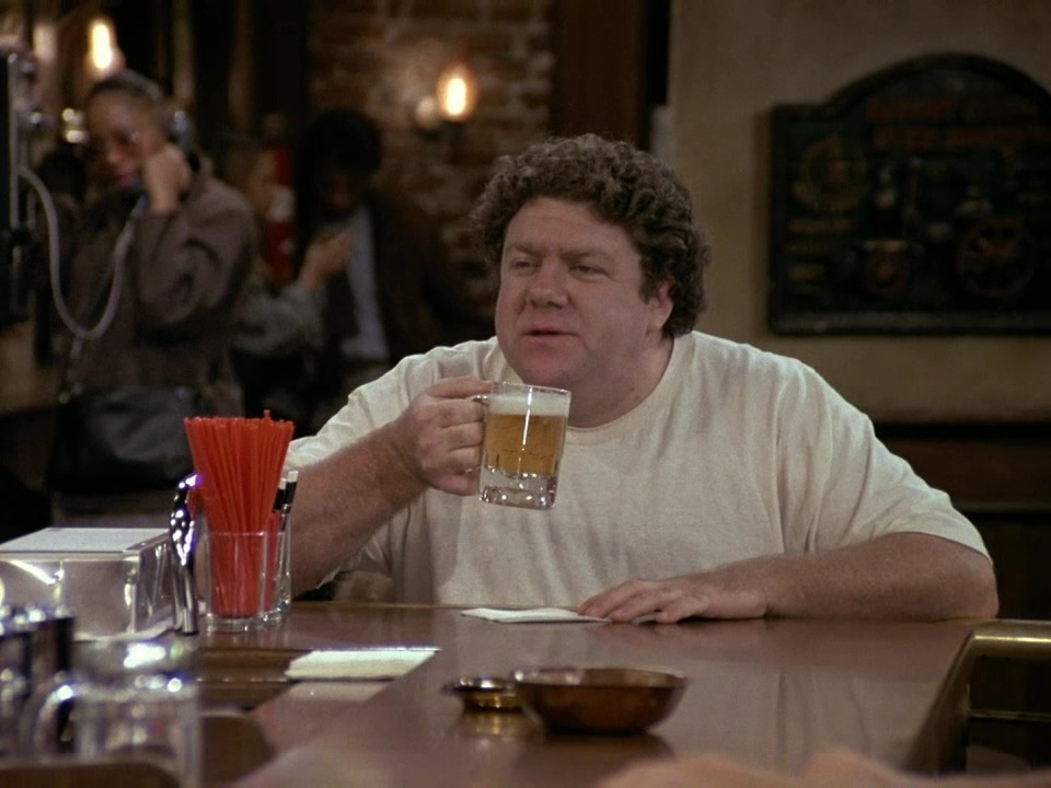 Prime Video: Cheers Season 6