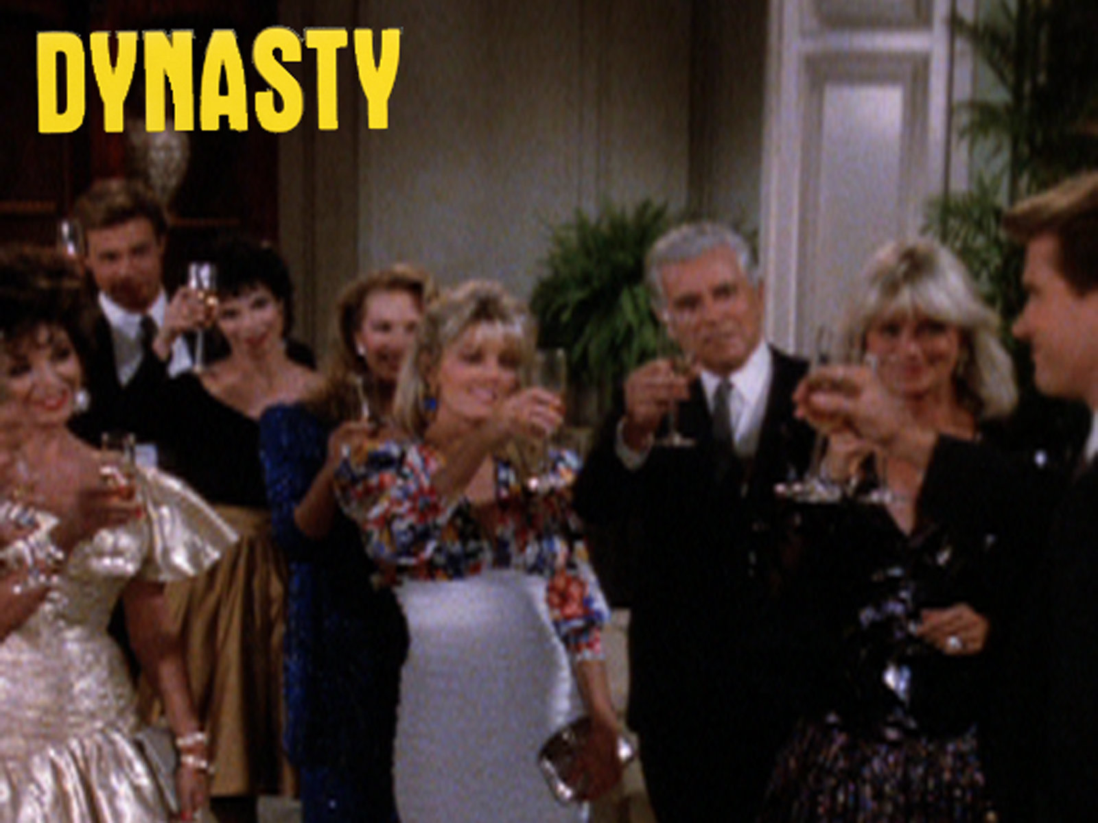 Prime Video: Dynasty, Season 8
