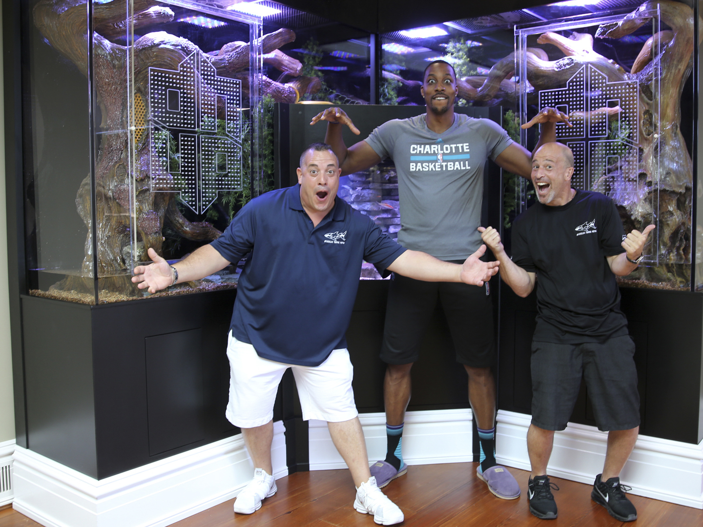 Prime Video: Tanked - Season 7