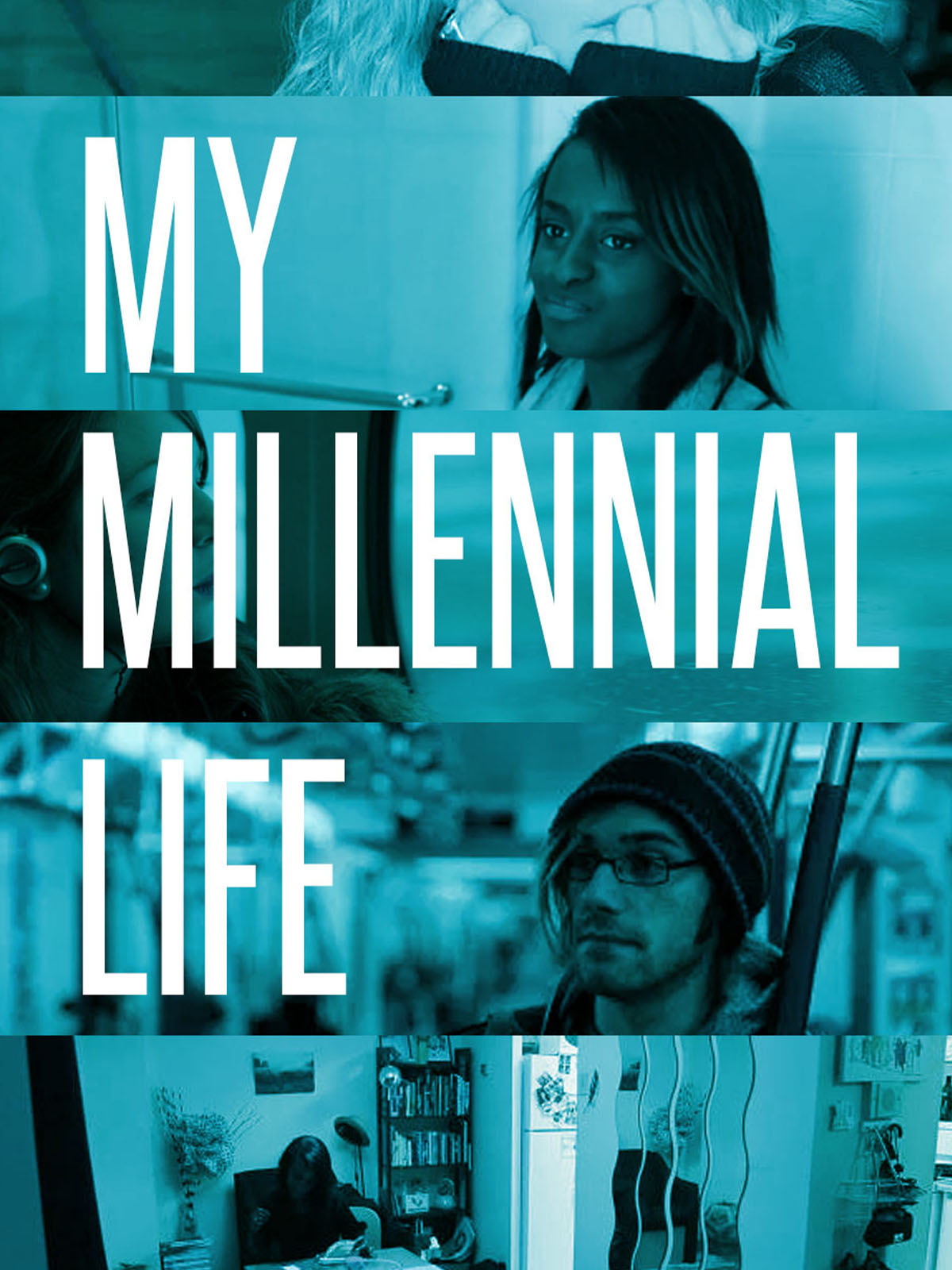 Prime Video: My Millennial Life