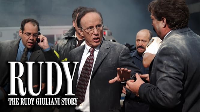 Watch Rudy: The Rudy Giuliani Story | Prime Video