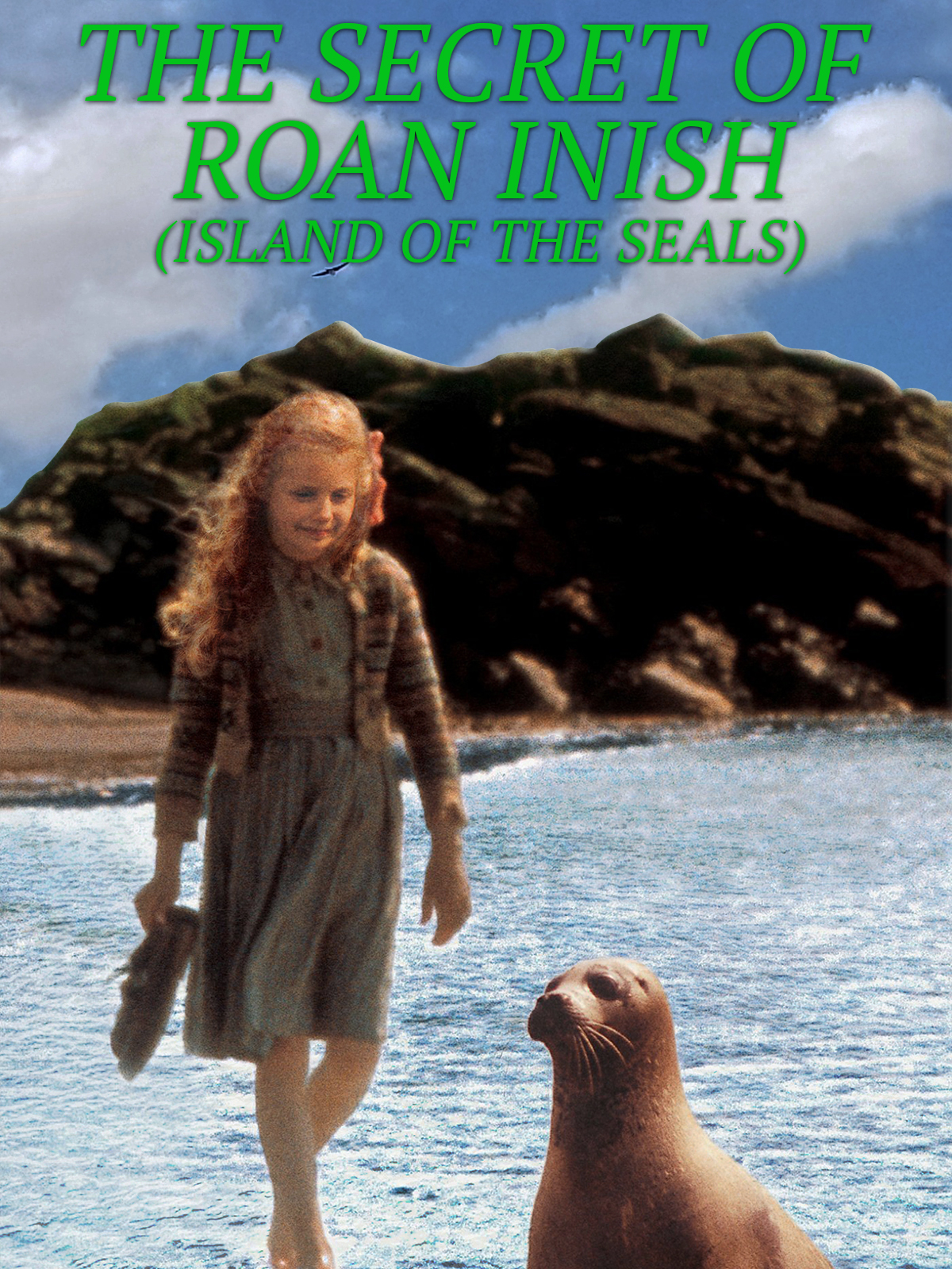 Prime Video: The Secret of Roan Inish