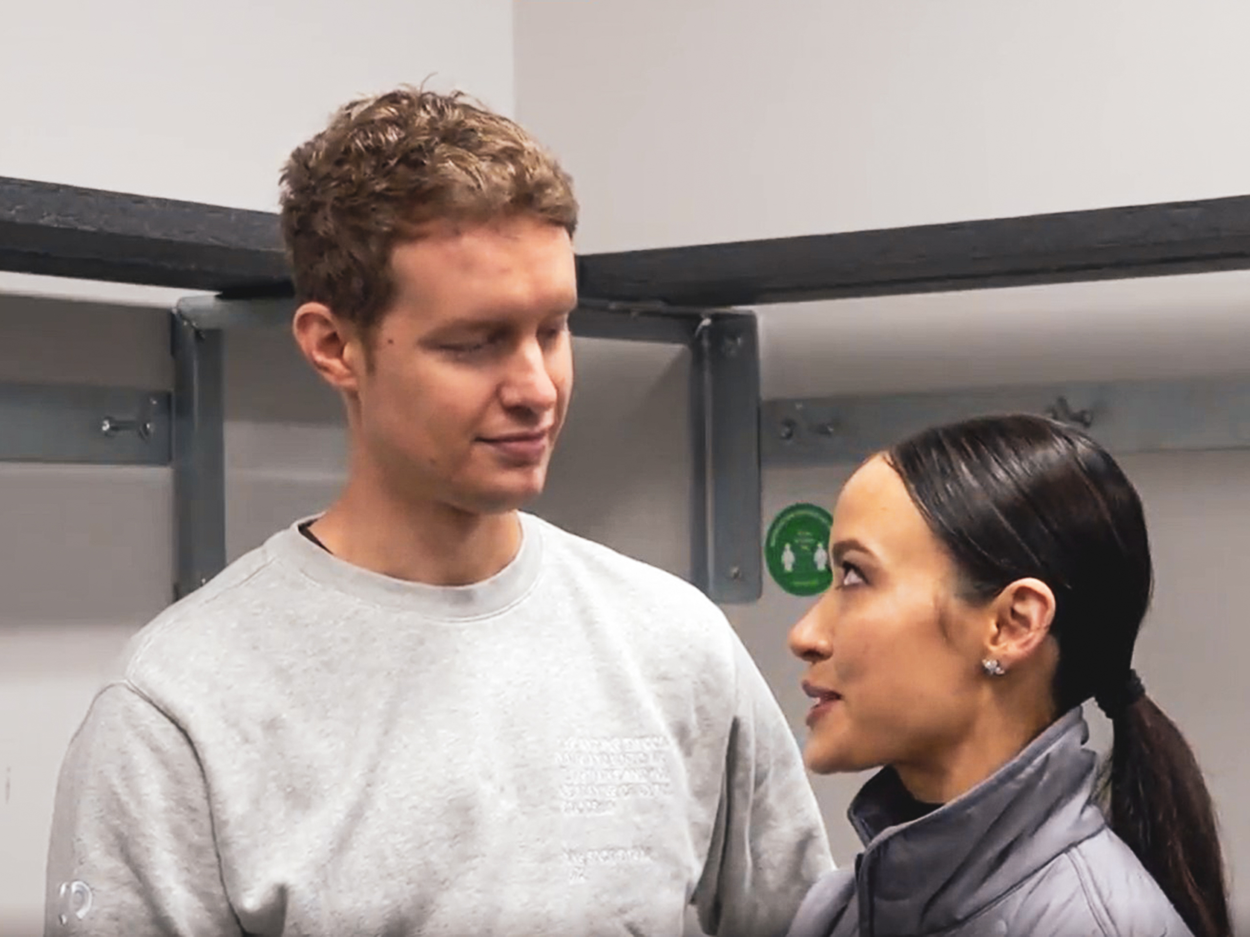 Prime Video: On Edge - Season 1