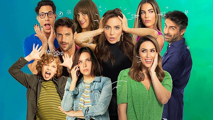 Prime Video: Loli's Luck - Season 1