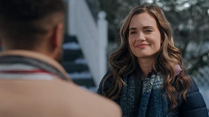 Watch The Christmas Promise | Prime Video