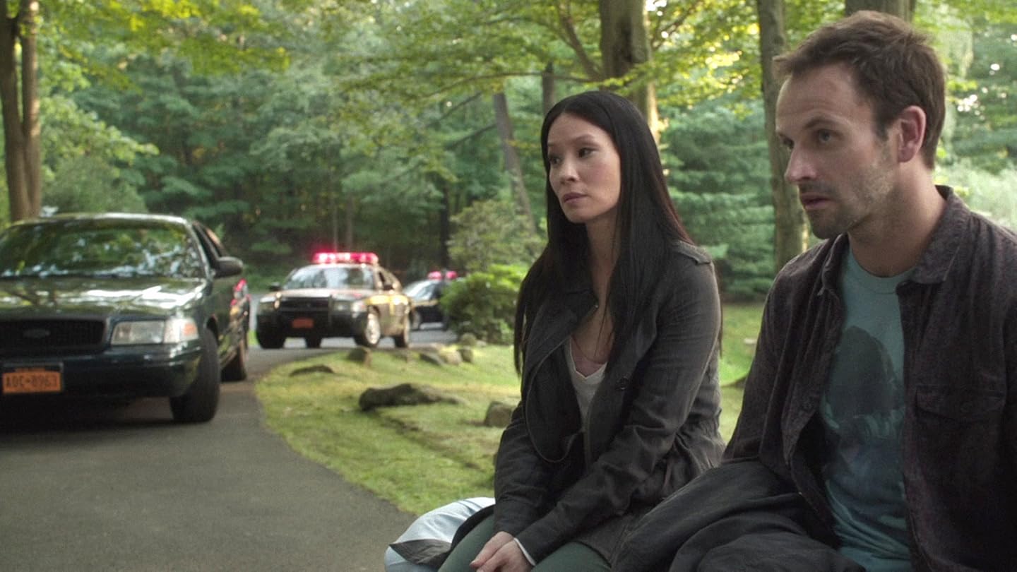 Prime Video: Elementary - Season 1