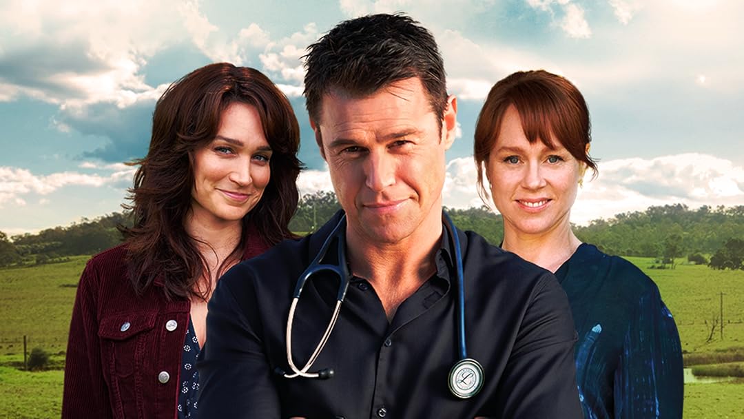 Prime Video: The Heart Guy - Season 2