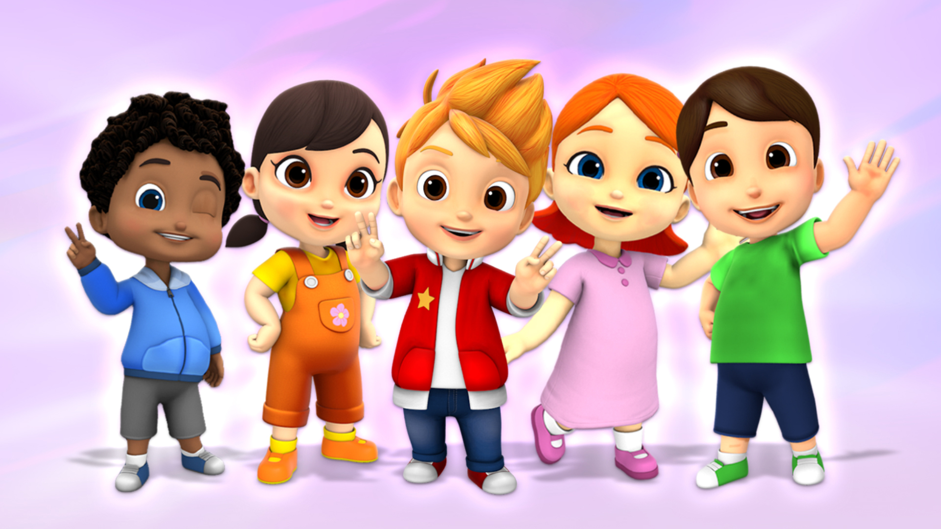 Watch Boom Buddies - Popular Nursery Rhymes | Prime Video