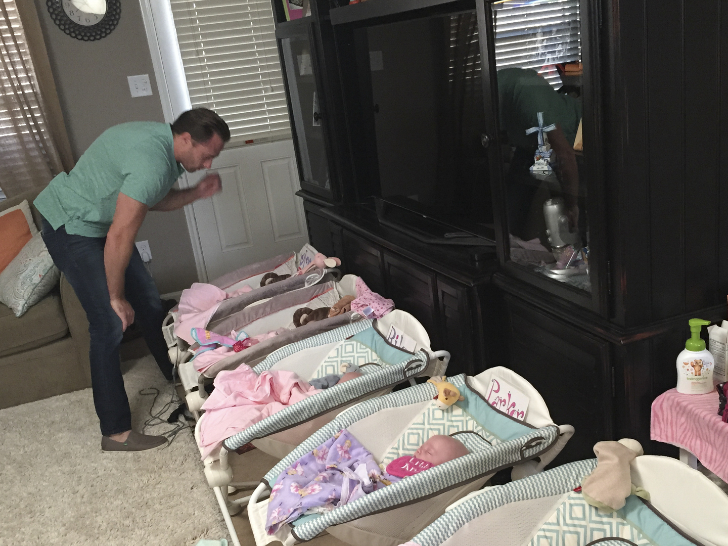Prime Video: OutDaughtered - Season 1