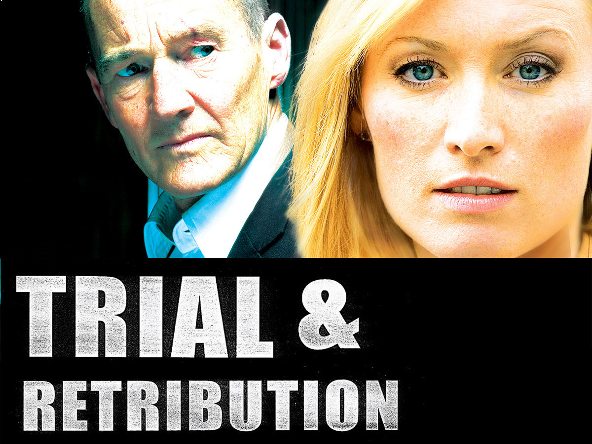 Prime Video: Trial & Retribution Season 11