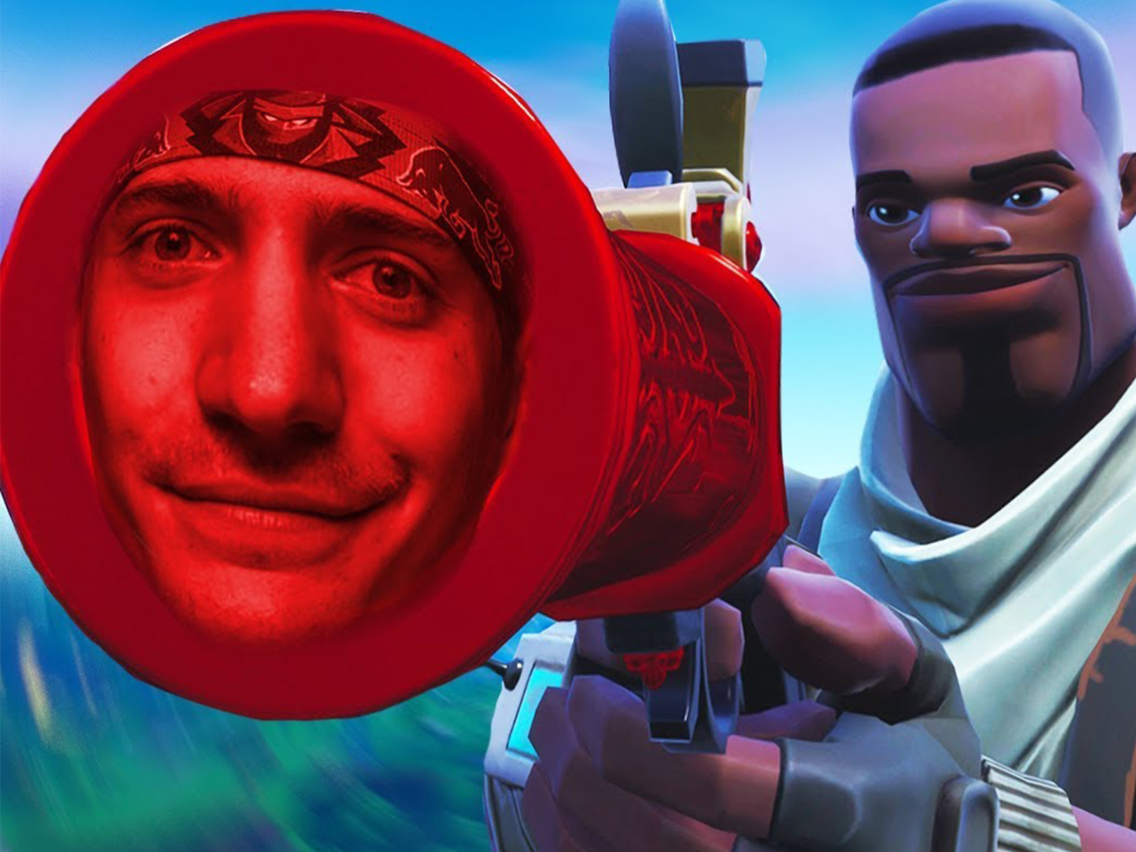 Prime Video: Clip: NoahsNoah