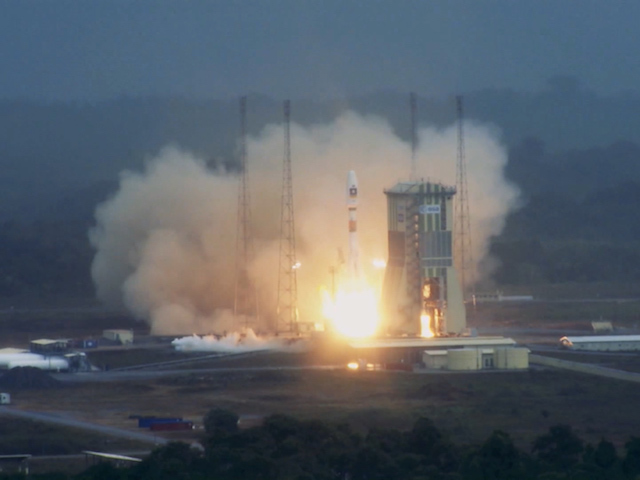 Prime Video: Space: The New Frontier