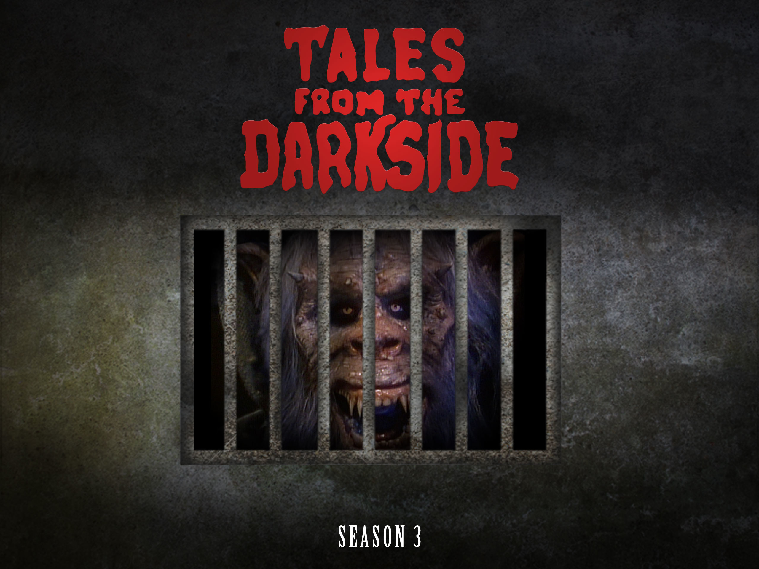 Prime Video: Season 3