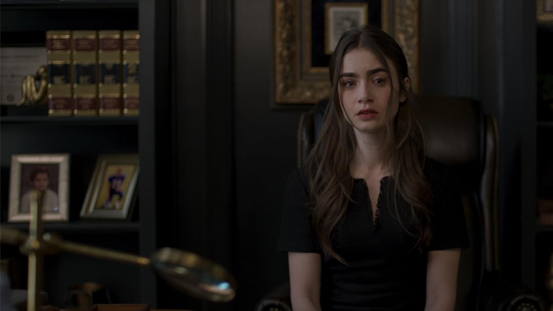 Prime Video: Inheritance