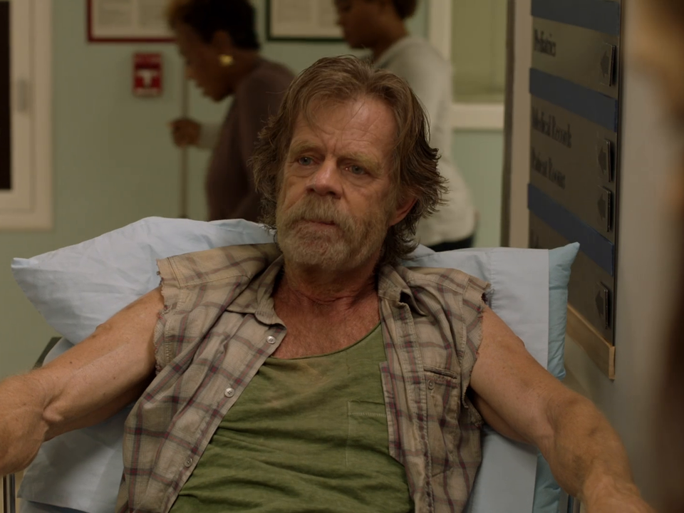 Prime Video: Shameless - Season 9