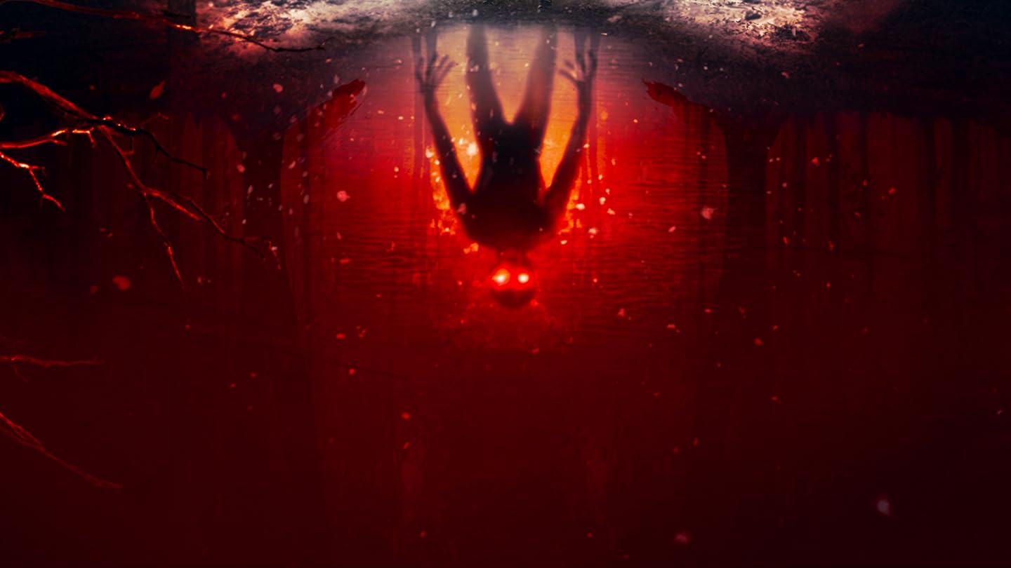 Prime Video: The Axiom